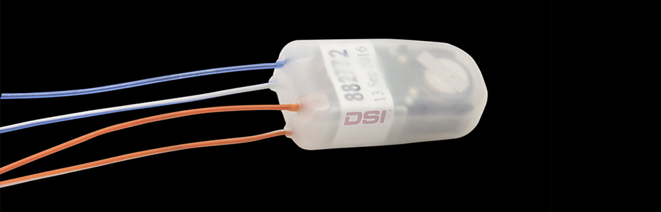 Implantable Telemetry