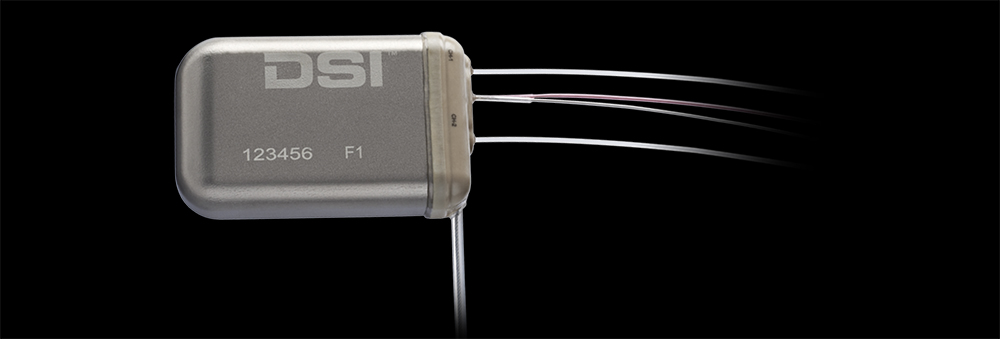 Implantable Telemetry