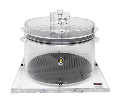 Whole Body Plethysmography Educational Seminar