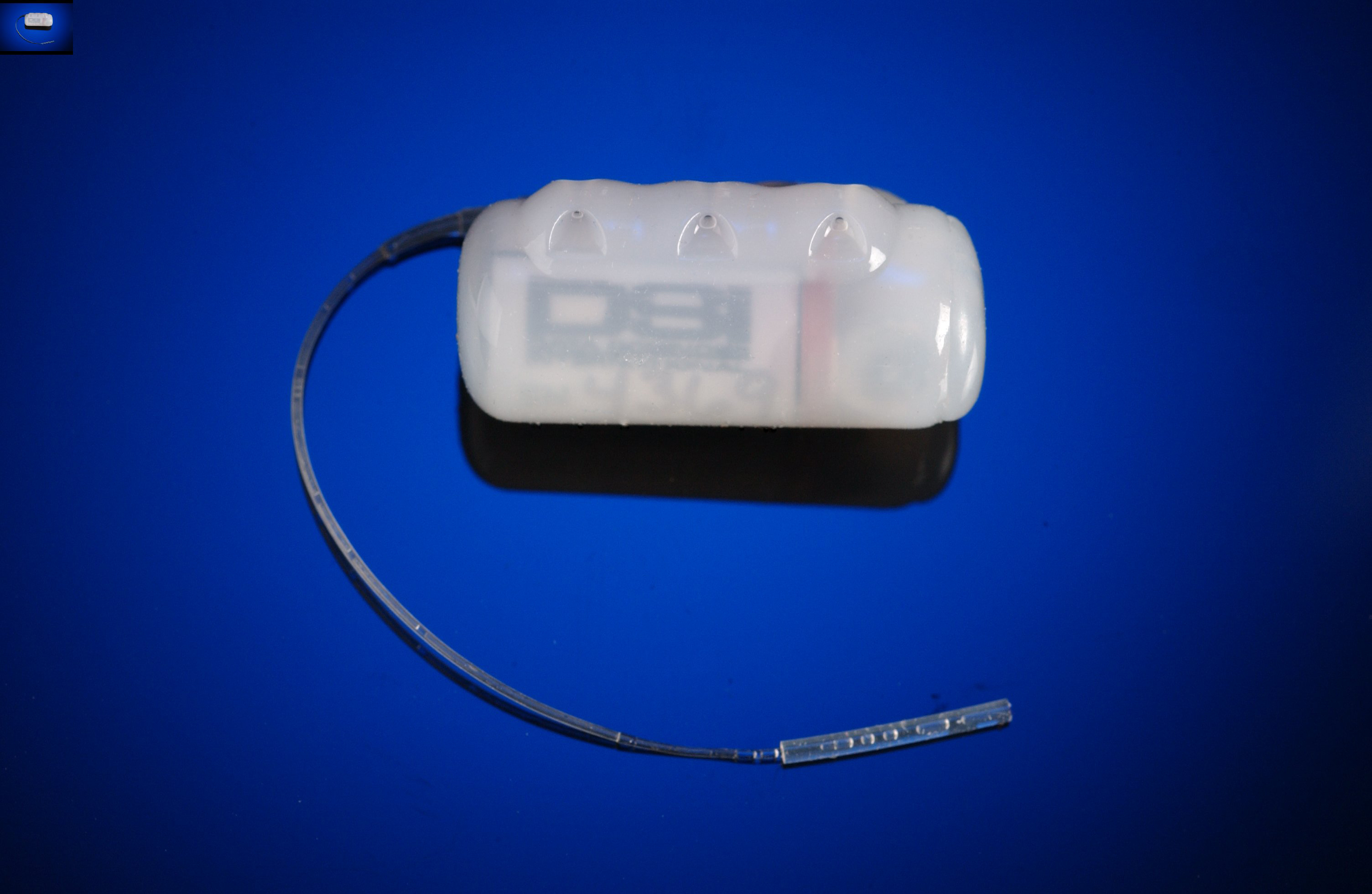 DSI Company Timeline