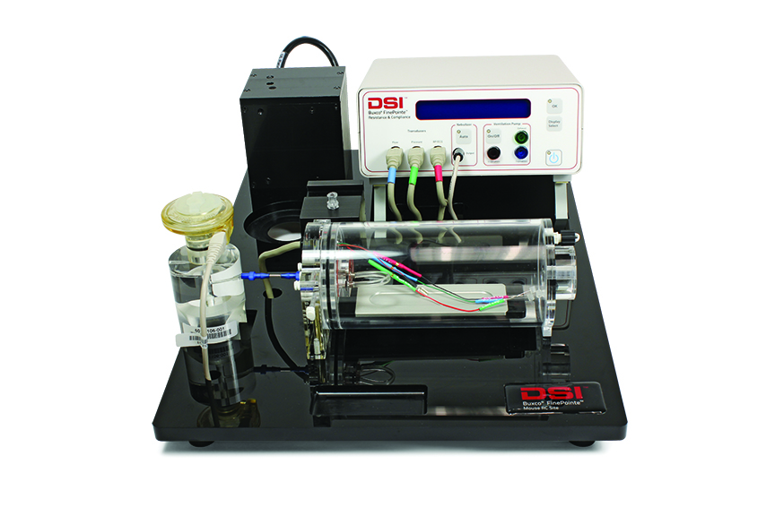 Buxco Respiratory Products